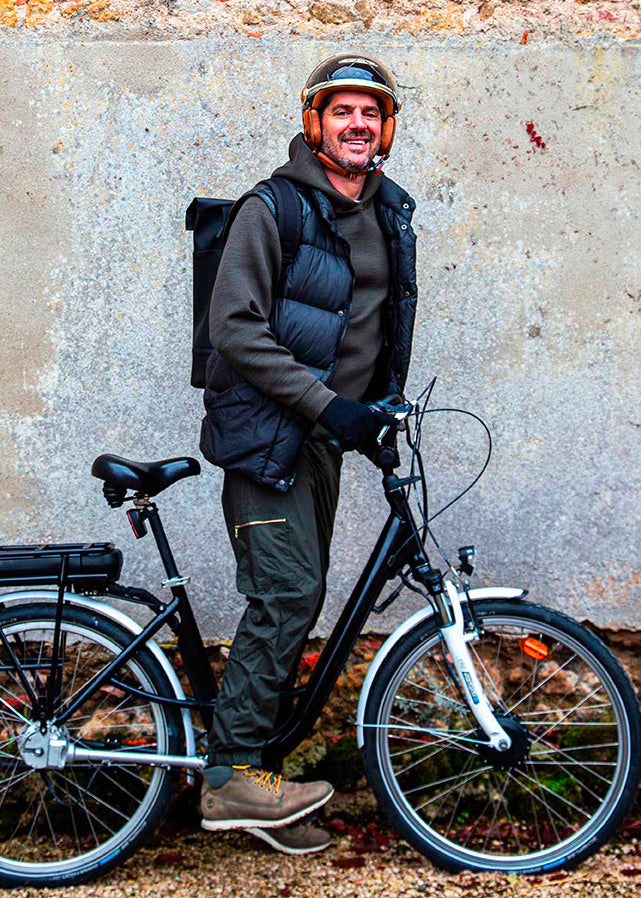 Max And The City - The Urban Cycling Equipment & Accessories Selection