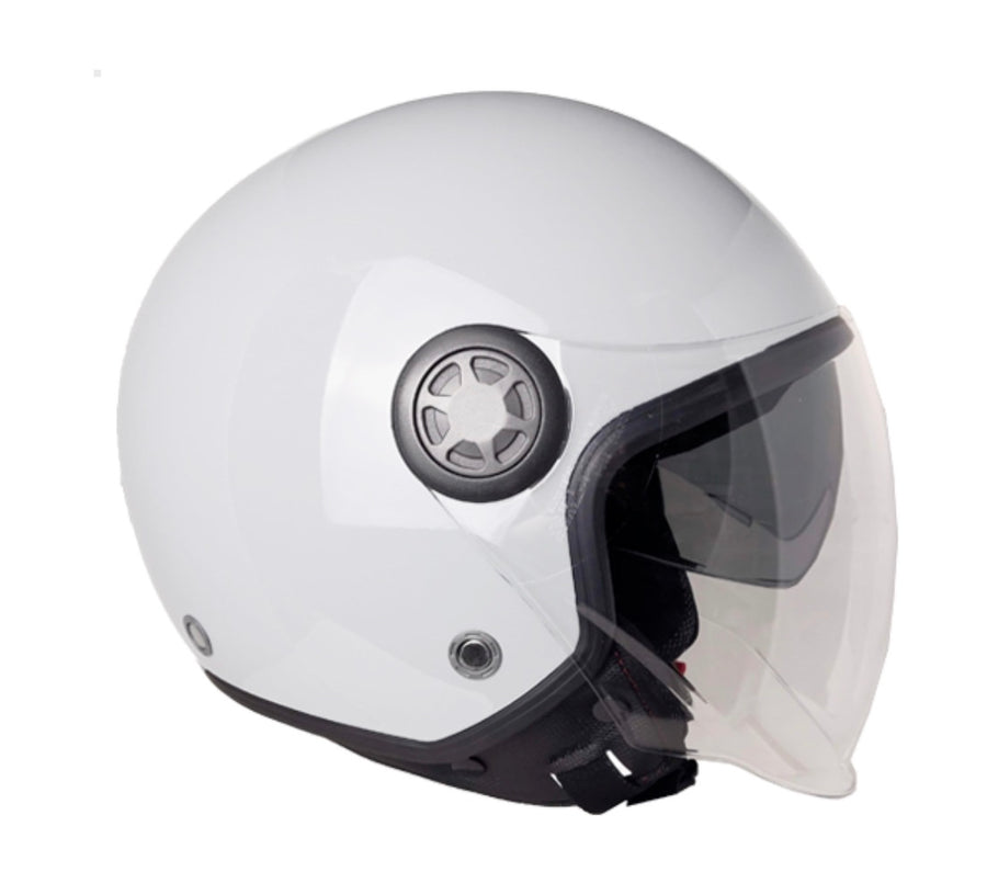 Urban Bike Helmet - SpeedBike CGM ZED with Visor - Official Retailer
