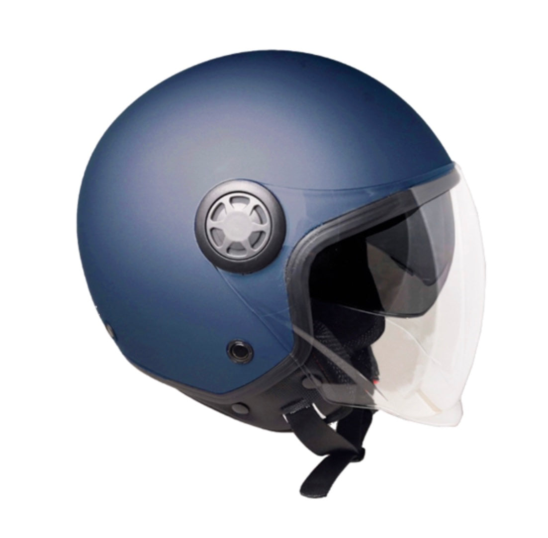 Urban Bike Helmet - SpeedBike CGM ZED with Visor - Official Retailer